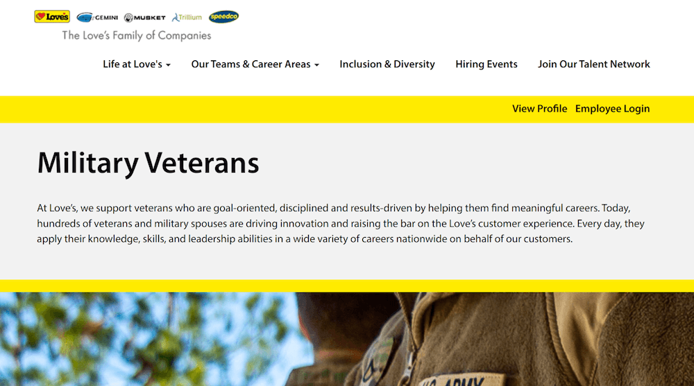 How To Support Veterans In The Workplace With 8 Thoughtful Strategies