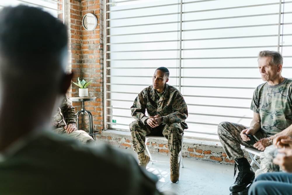 How To Support Veterans In The Workplace With 8 Thoughtful Strategies