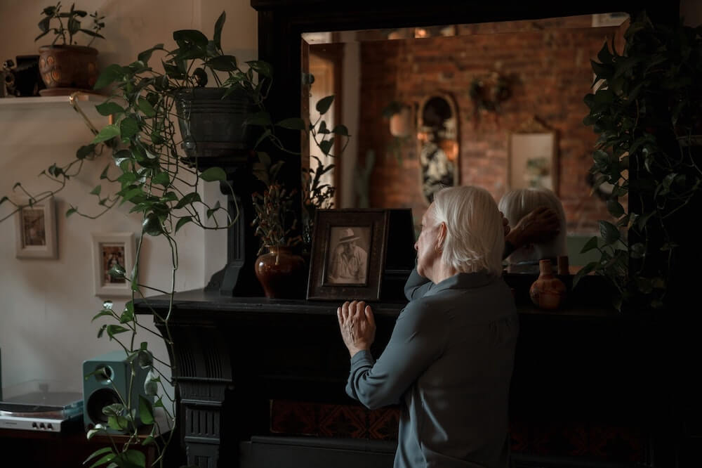 Grief At Work: The Importance Of Supporting Your People