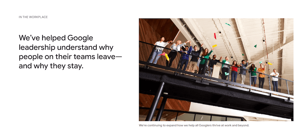 Understanding Employee Attrition: How Top Companies Deal With Losing ...