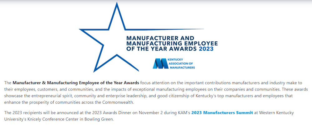 Manufacturing Employee Recognition Programs: 9 Ways To Celebrate And ...