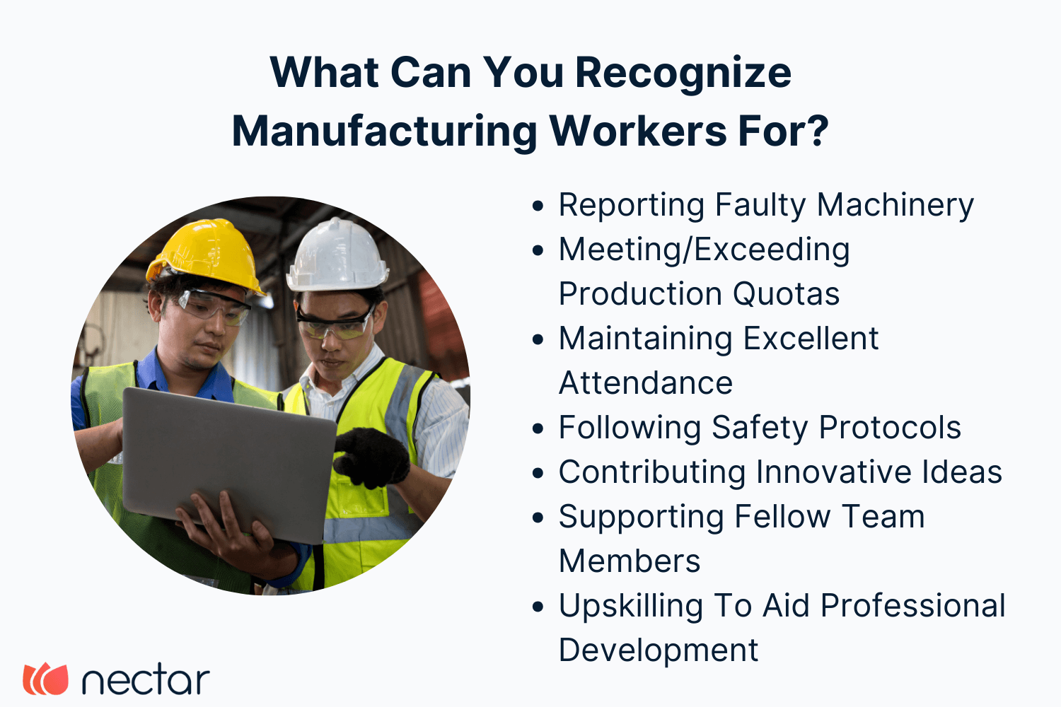 Manufacturing Employee Recognition Programs: 9 Ways To Celebrate And ...