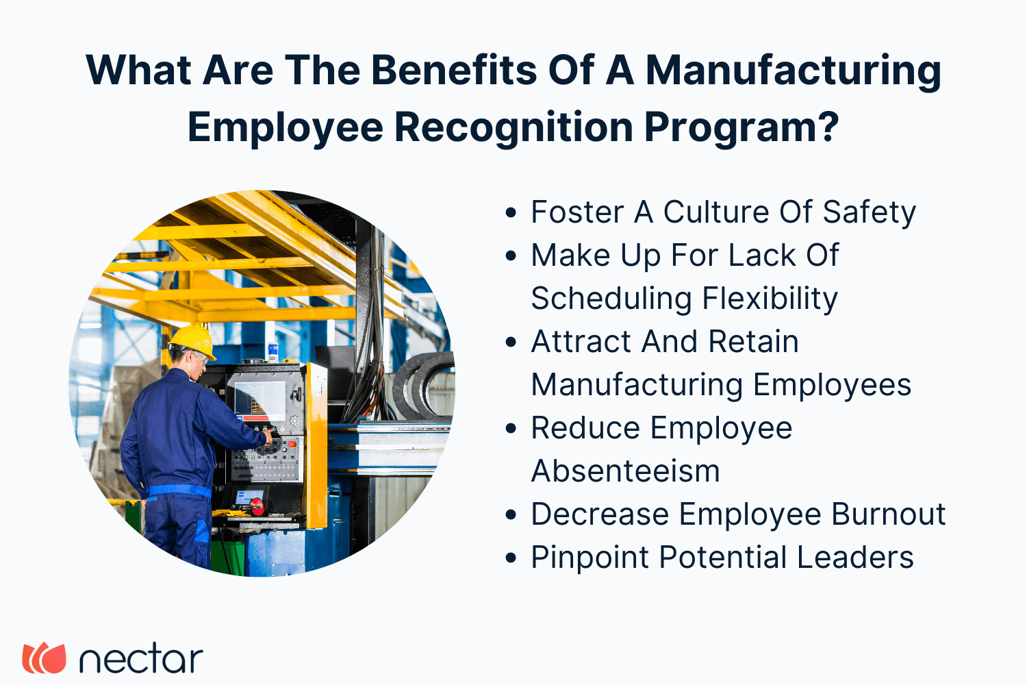 Manufacturing Employee Recognition Programs: 9 Ways To Celebrate And ...