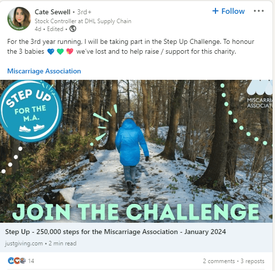 How To Host A Successful And Inclusive Workplace Step Challenge