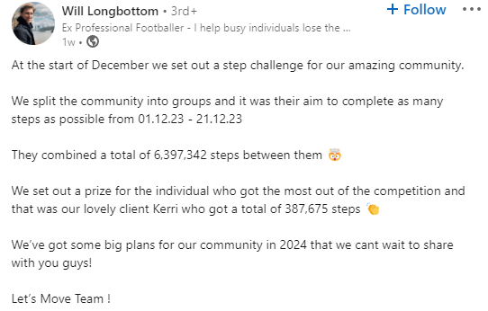 How To Host A Successful And Inclusive Workplace Step Challenge