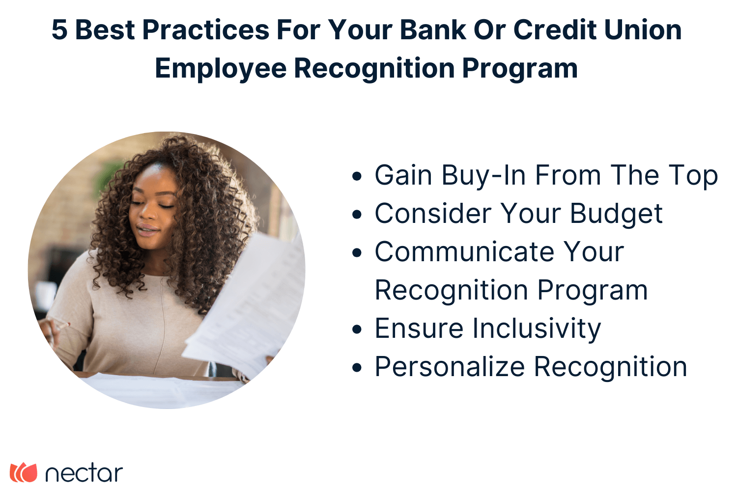 Financial Services Employee Recognition Program: 10 Ways To Reward ...