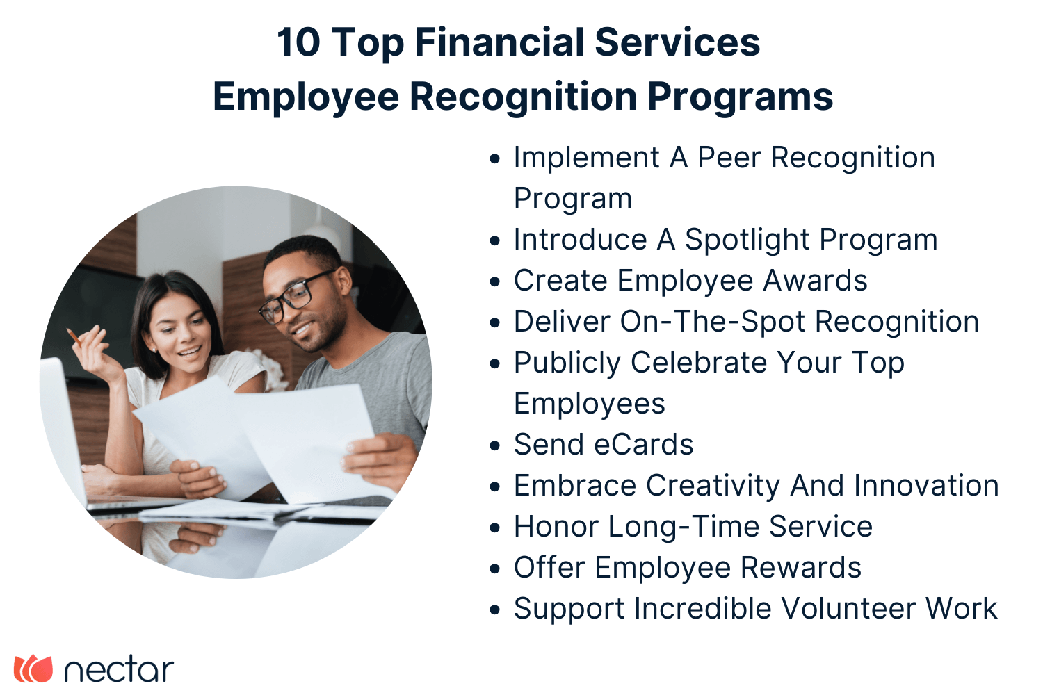Financial Services Employee Recognition Program: 10 Ways To Reward ...