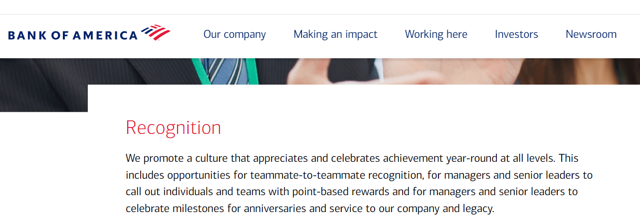 Financial Services Employee Recognition Program: 10 Ways To Reward ...