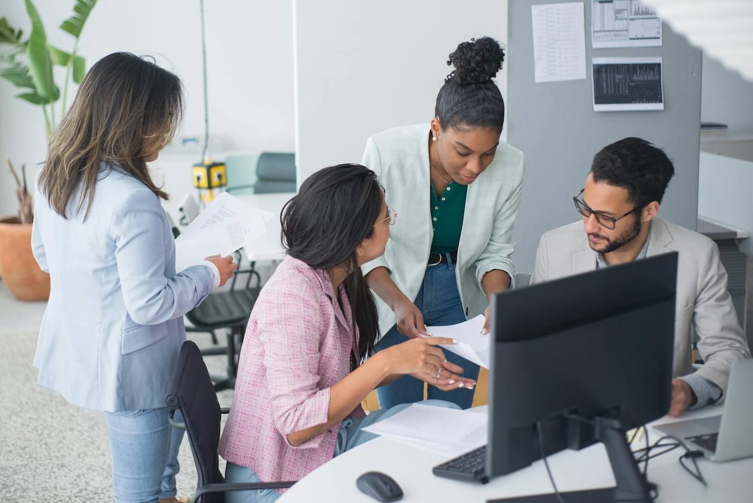13 Employee Turnover And Retention Statistics For 2024