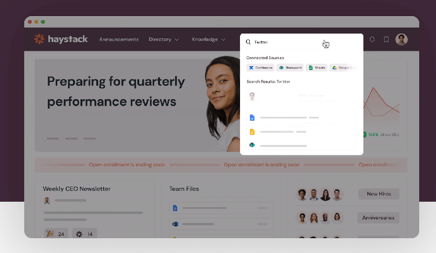 Internal Communications Software: 15 Top Tools To Stay Connected In 2024