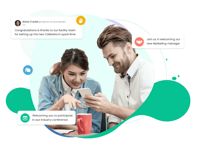 Internal Communications Software: 15 Top Tools To Stay Connected In 2024