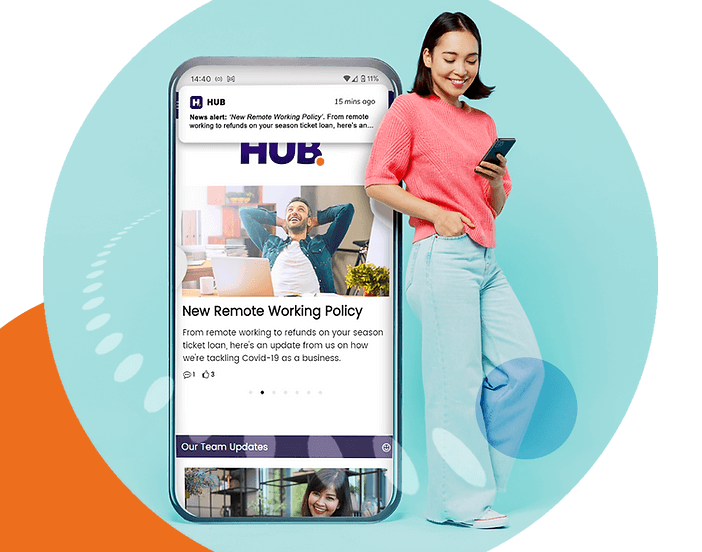 Internal Communications Software: 15 Top Tools To Stay Connected In 2024