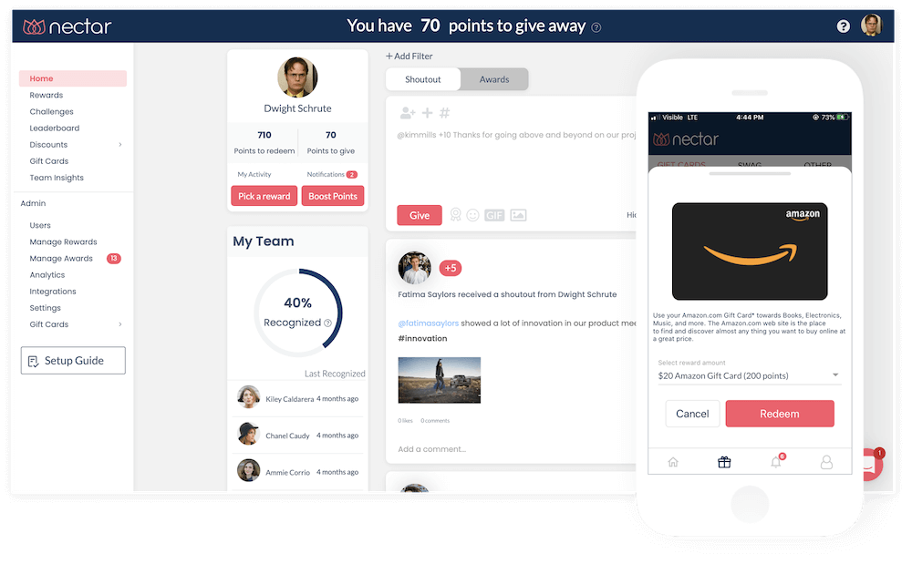 10 Steps To Build An Effective Employee Recognition Program