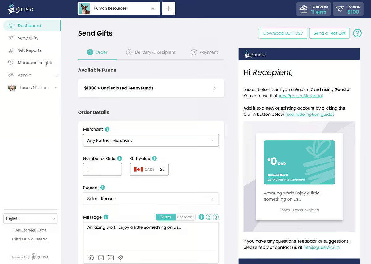15 Top Employee Recognition Platforms For Companies At Every Stage