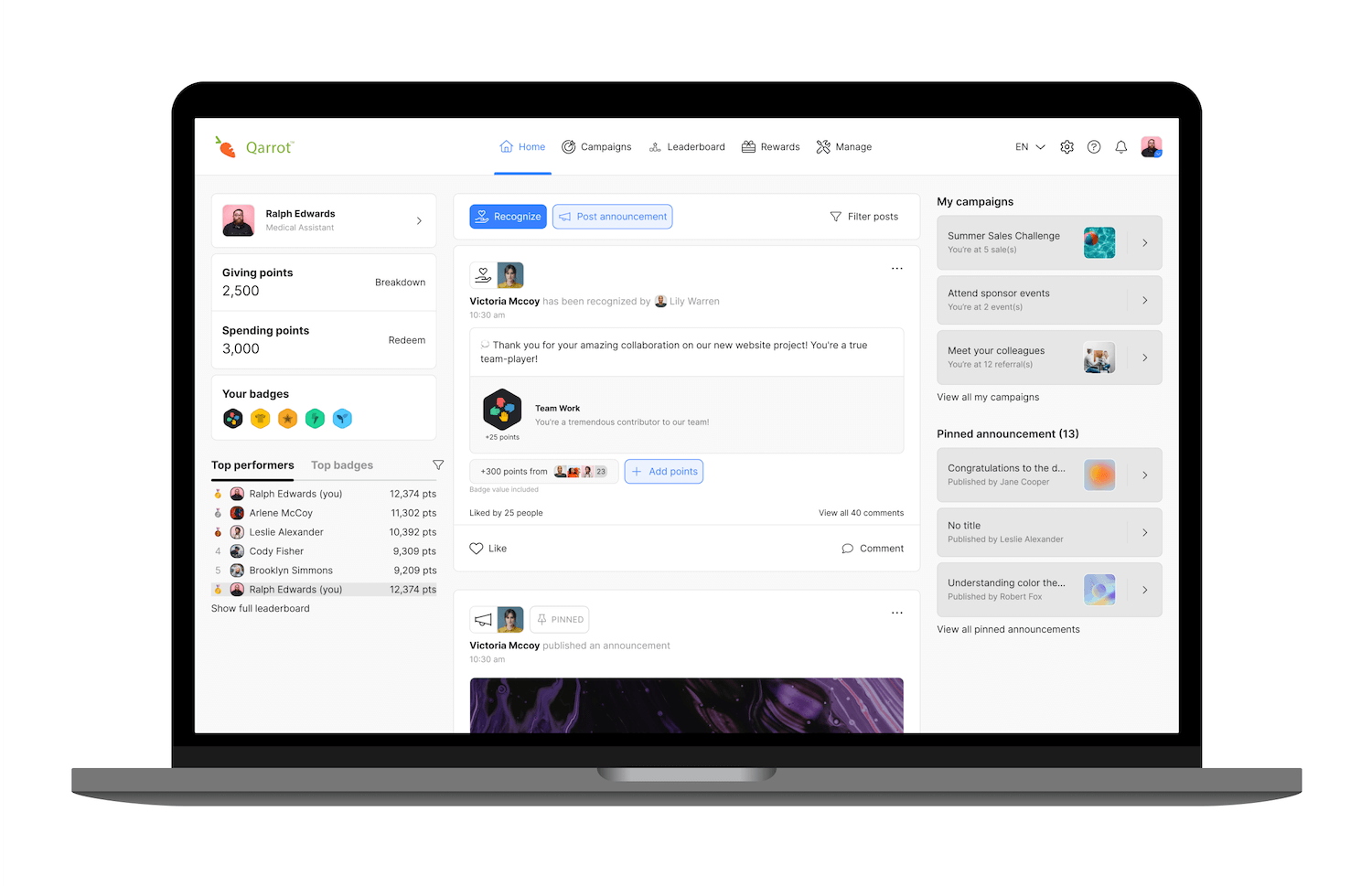 15 Top Employee Recognition Platforms For Companies At Every Stage