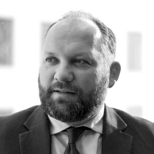 Committee - Industrial Agents Society