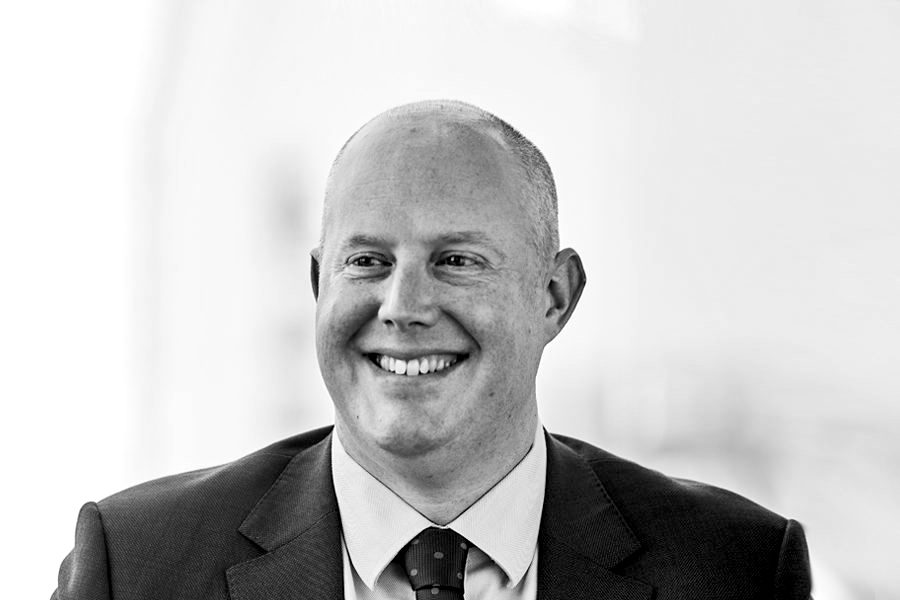 Committee - Industrial Agents Society