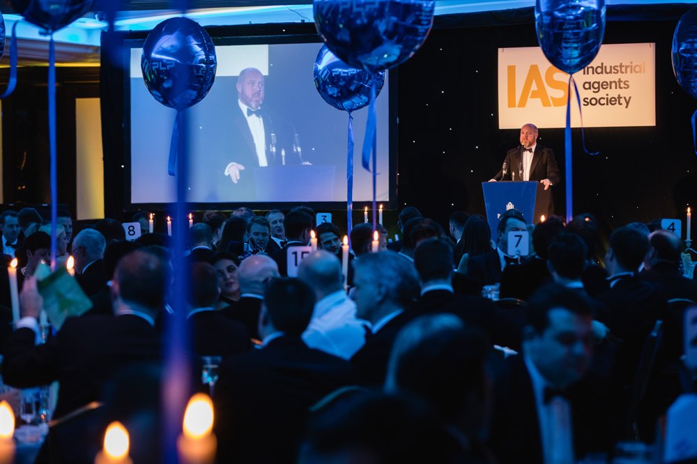 Events - Industrial Agents Society