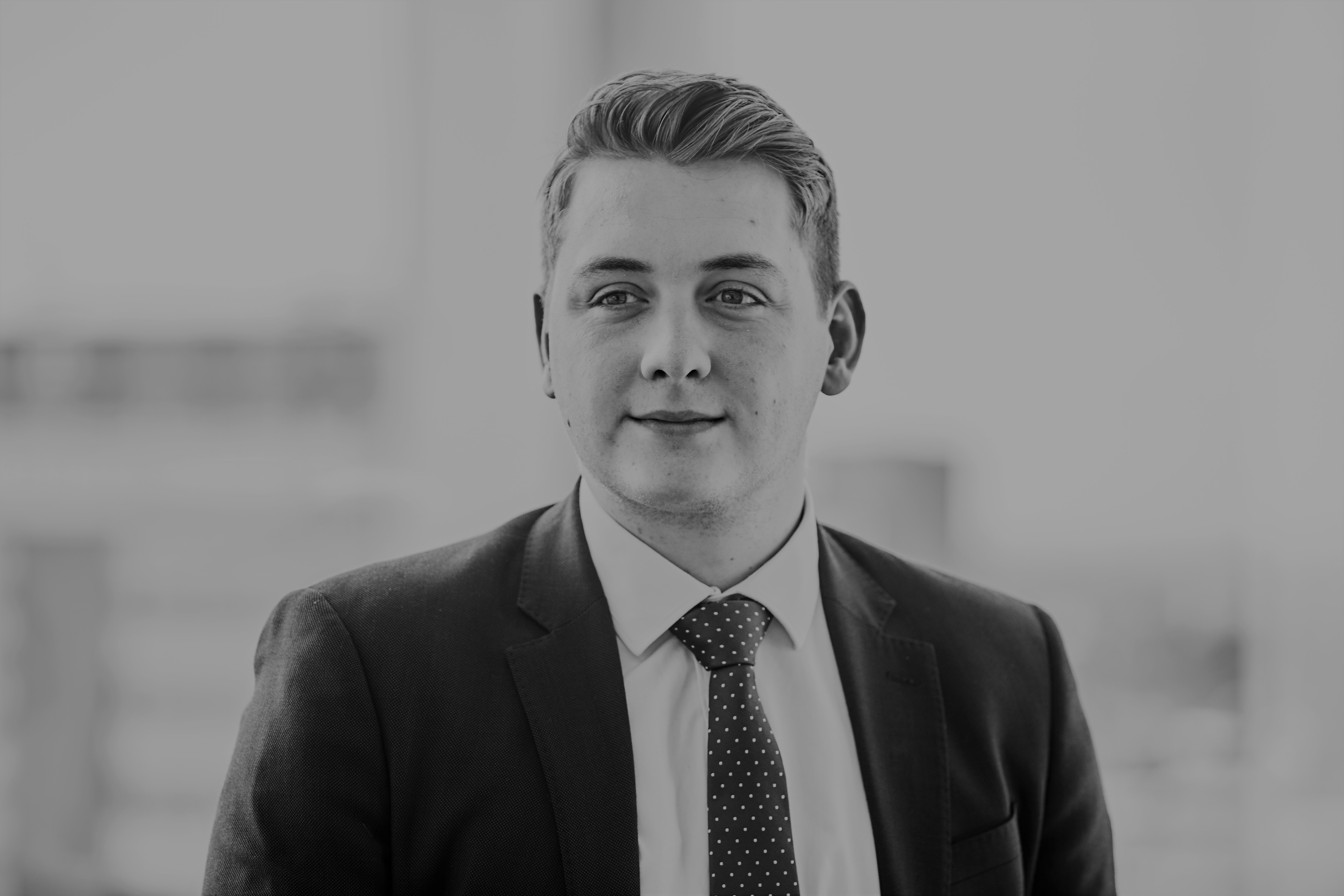 Committee - Industrial Agents Society