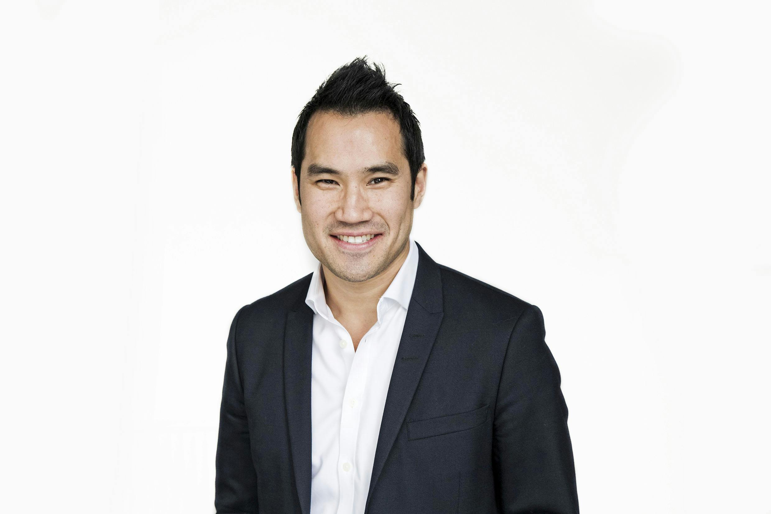 Vincent Cheung Cheung - USP London