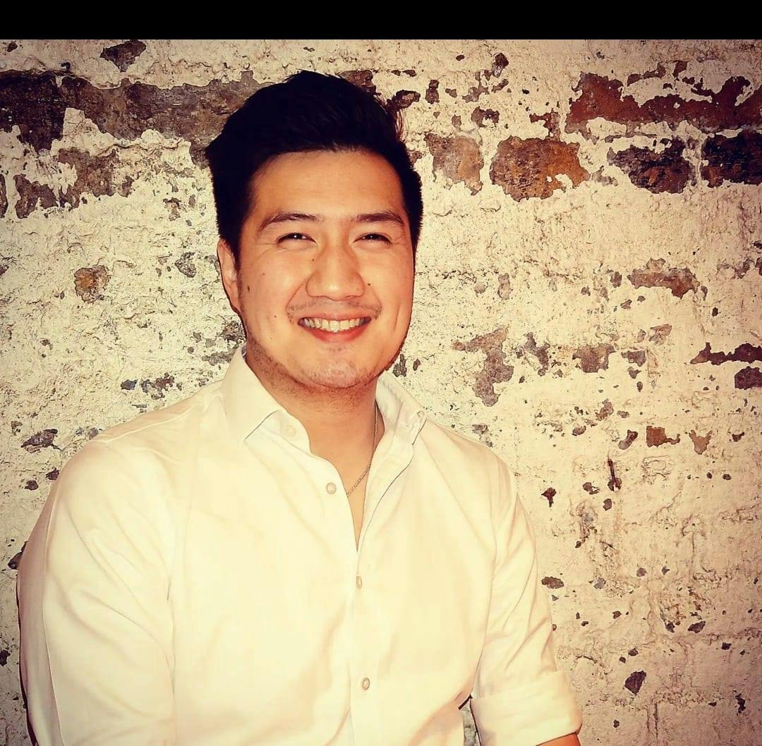 Jonathan Cheung Cheung - USP London