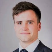 Toby Marshall Marshall - CBRE Industrial