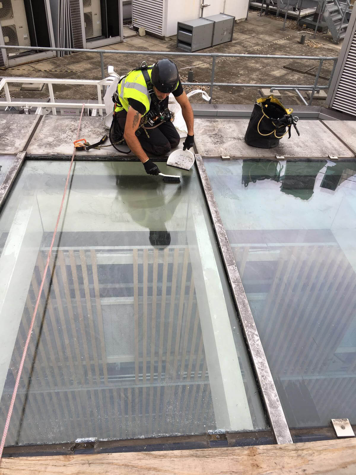 Emergency Make-Safe Services | GLRE