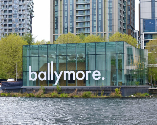 Commercial Buildings | Commercial Glazing Solutions | GLRE