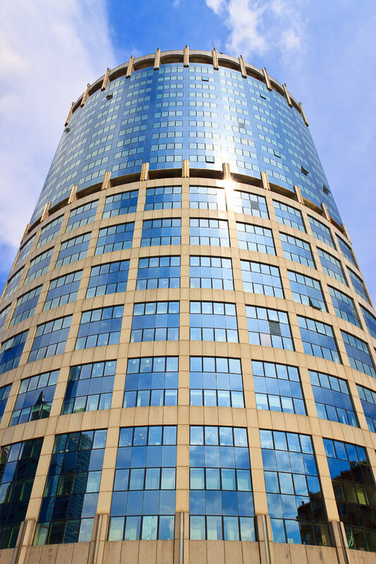 Commercial Cladding Solutions | GLRE