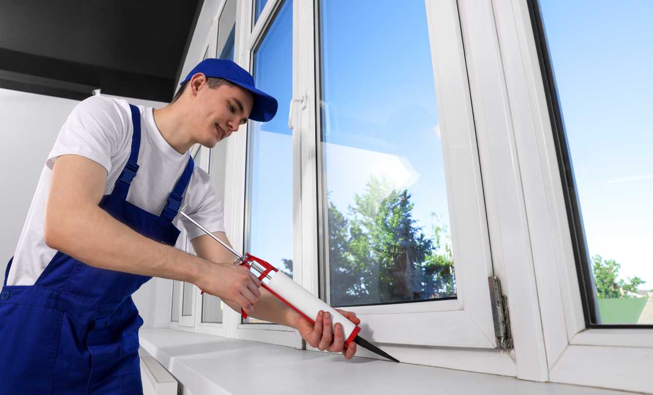 Should You Repair uPVC Window or Replace It? [2024 Guide]