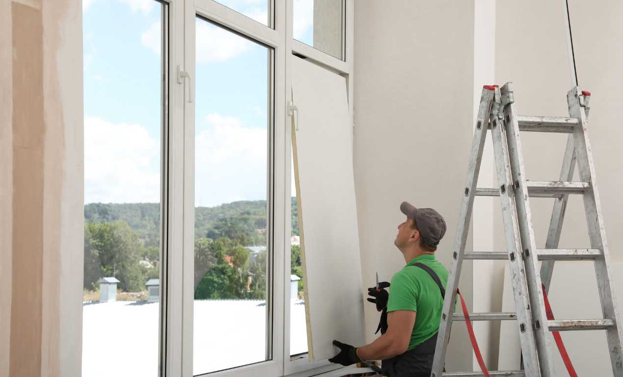 4 Common Double Glazing Problems & Fixes [2024 Guide]