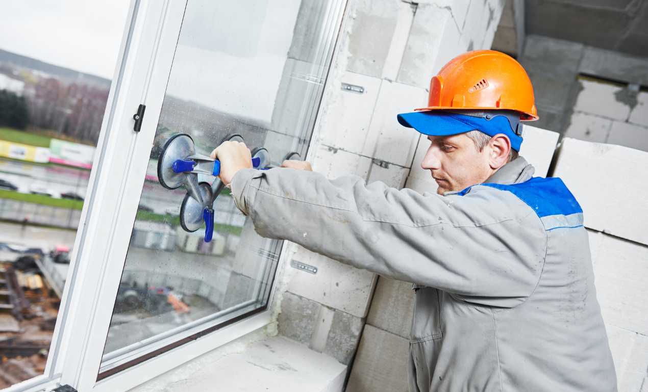 4 Common Double Glazing Problems & Fixes [2024 Guide]