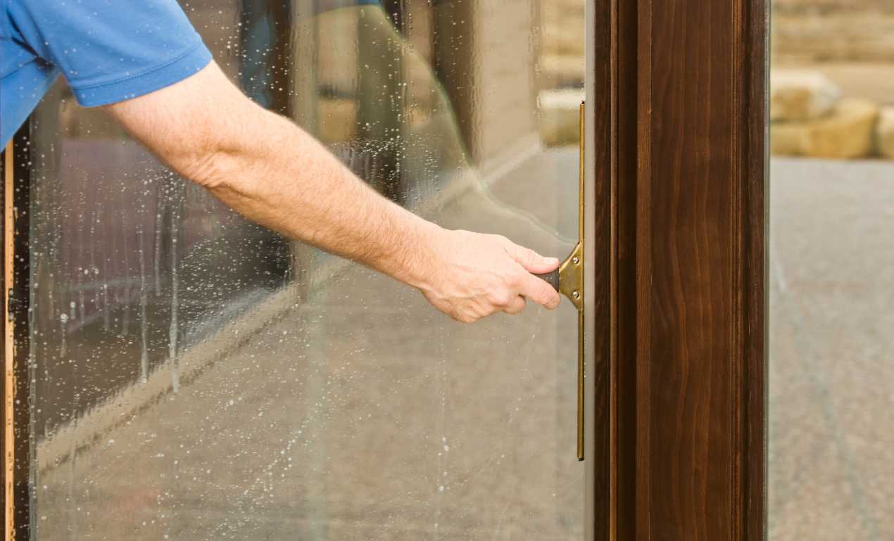 4 Common Double Glazing Problems & Fixes [2024 Guide]