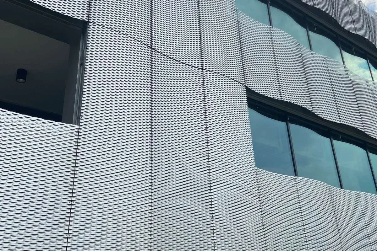 What Is Cladding? (2024 Guide: Definition, Types, Benefits)