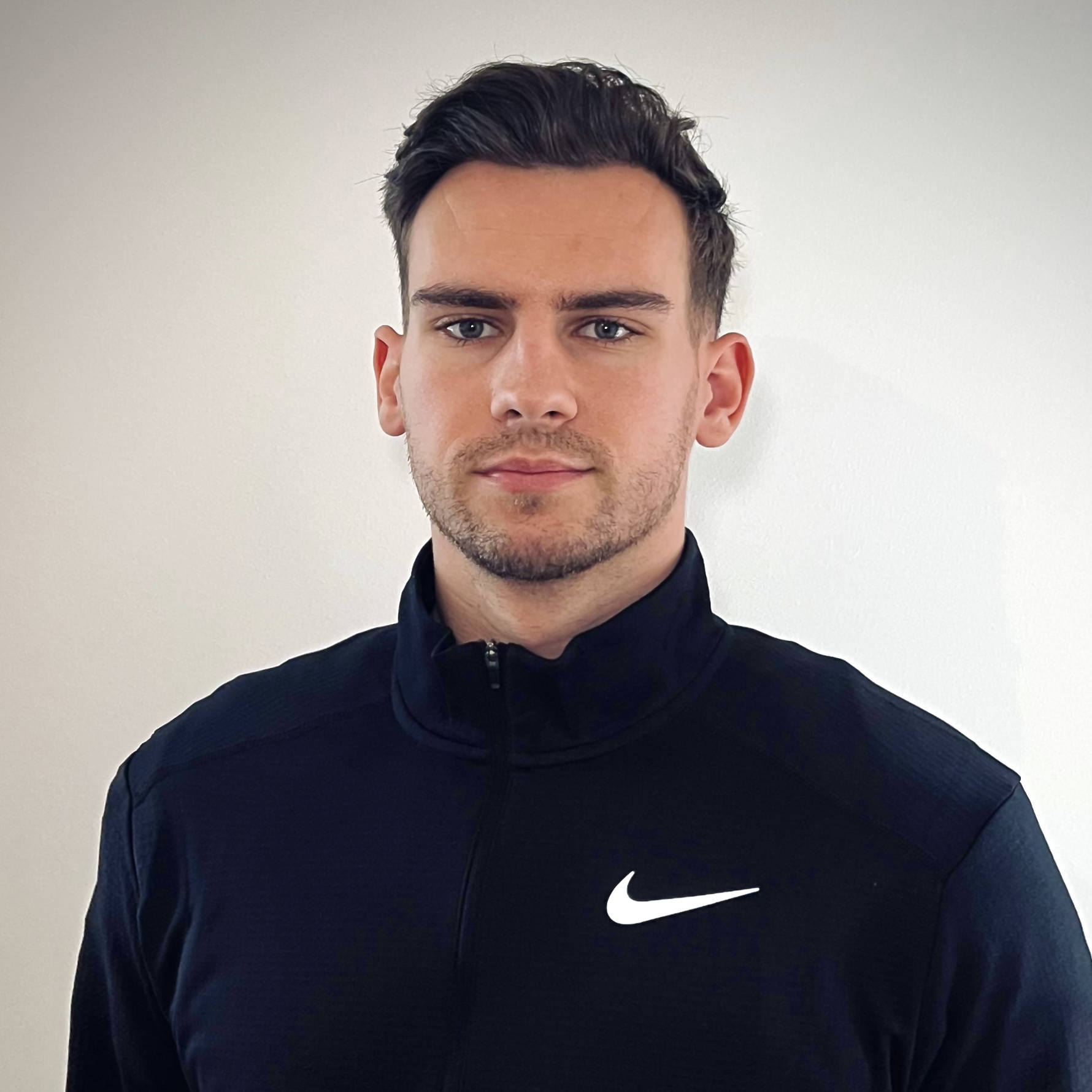 Justin Jeske | Personal Trainer Berlin | EDEN