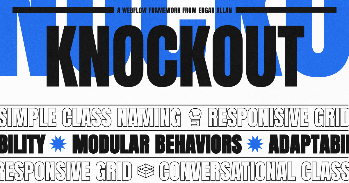 Components - Knockout Framework