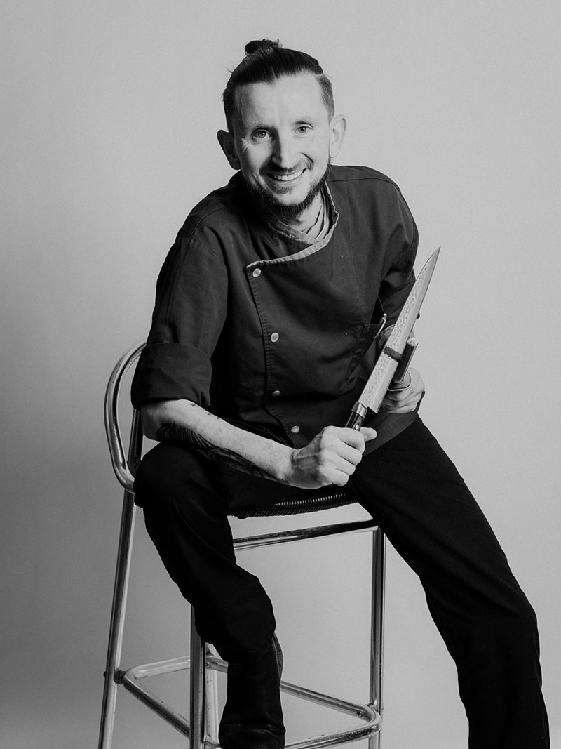 Team | Hotel Krone | Thun