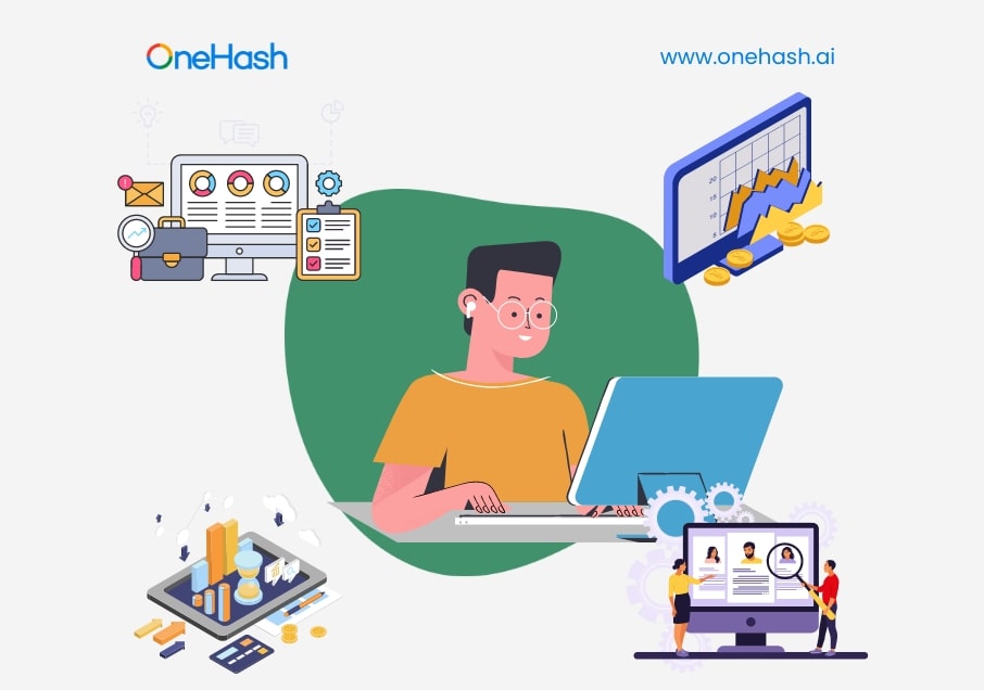 Transform Your Sales Strategy Revenue Driving Role Of Crm