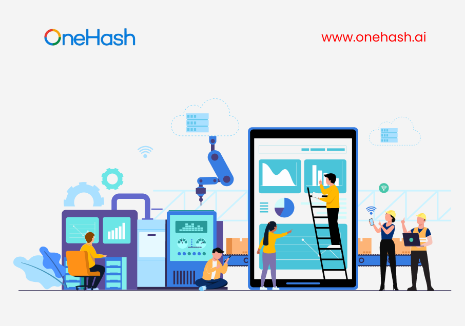 5 Ways Marketing Automation Can Benefit Your Business