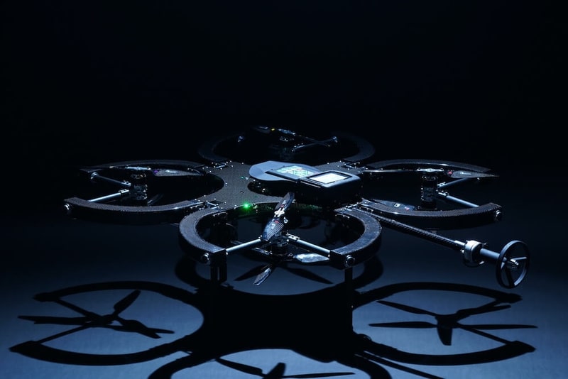 The Skygauge Vision: The Drone Reinvented