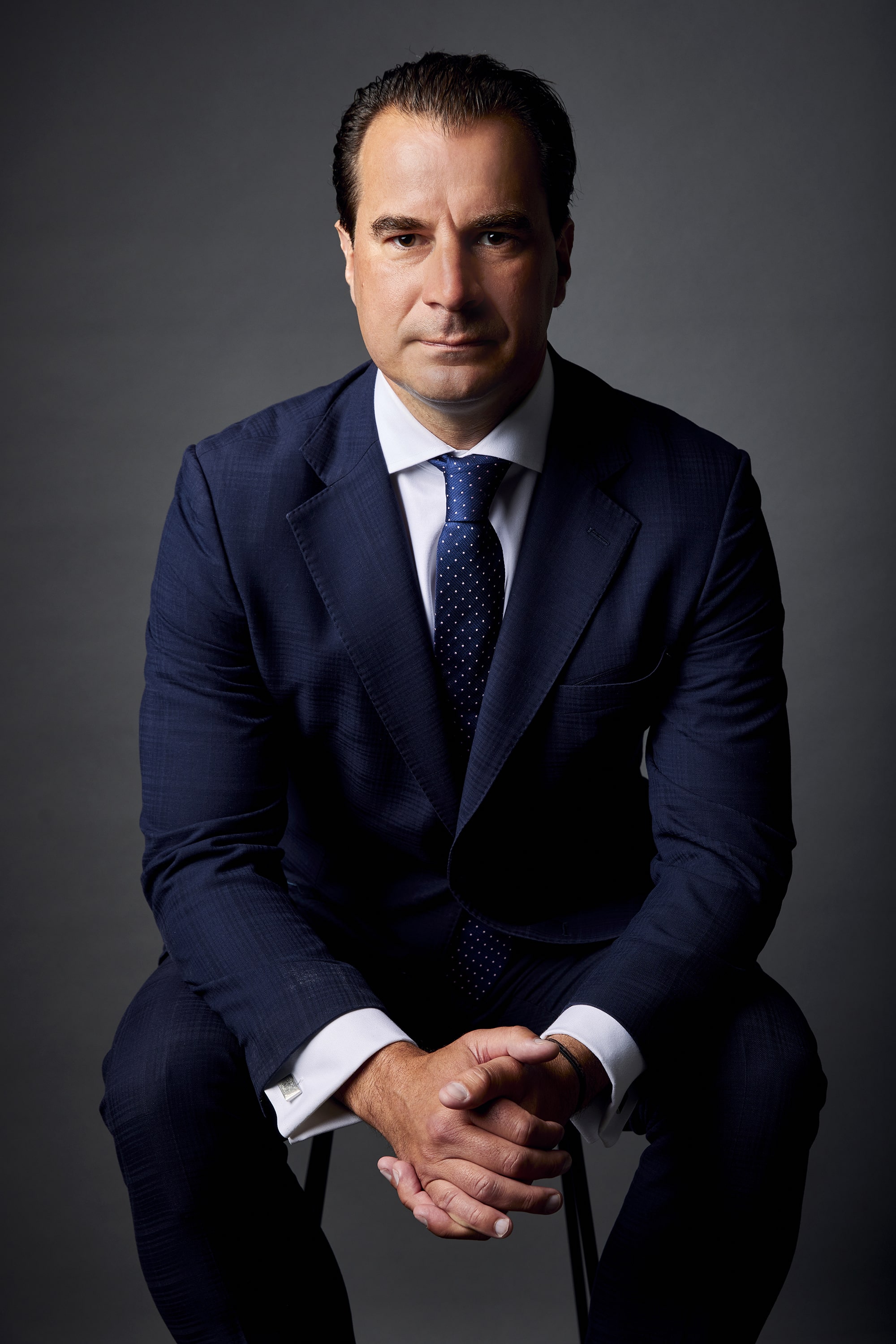 People | Watson Webb