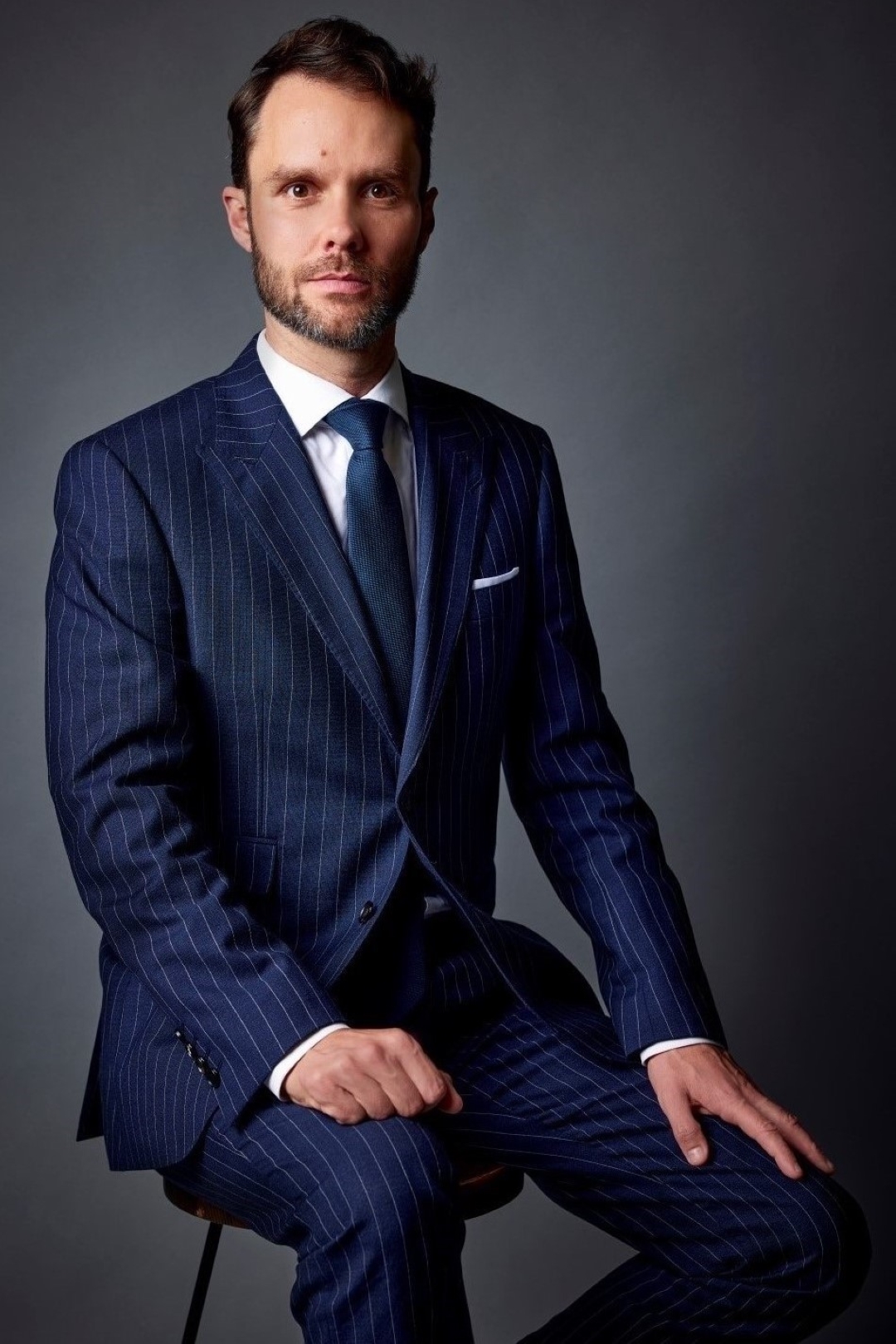 People | Watson Webb