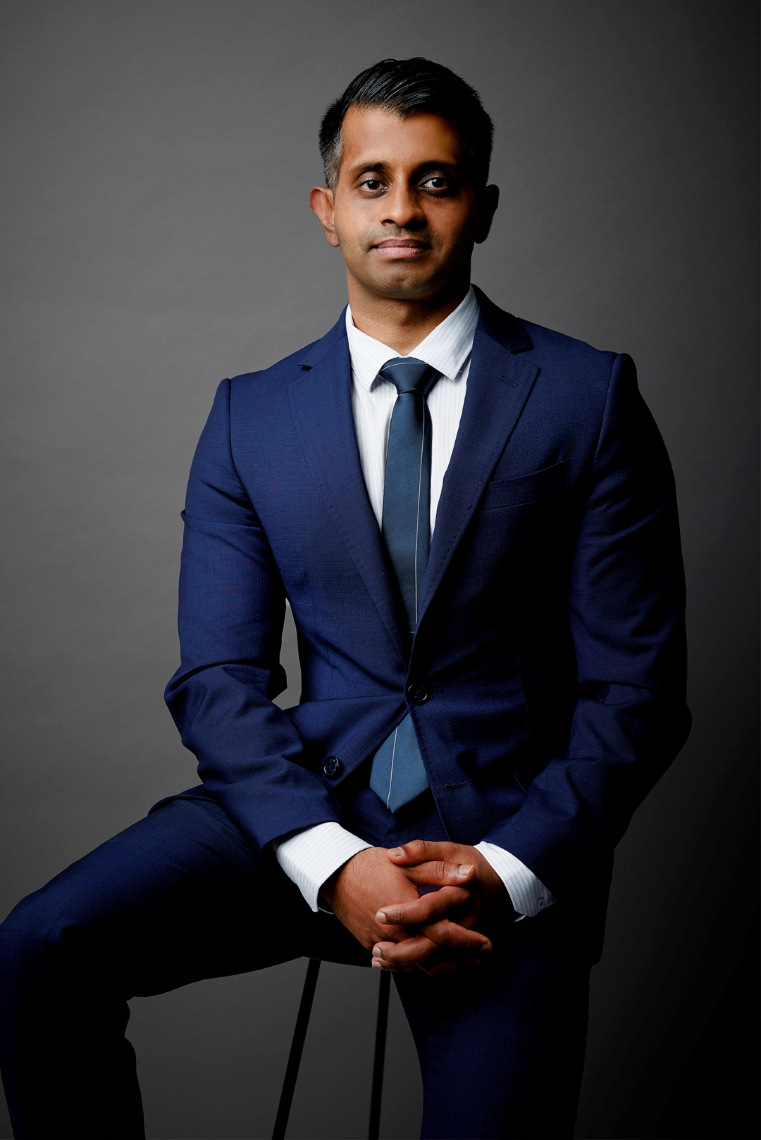 People | Watson Webb