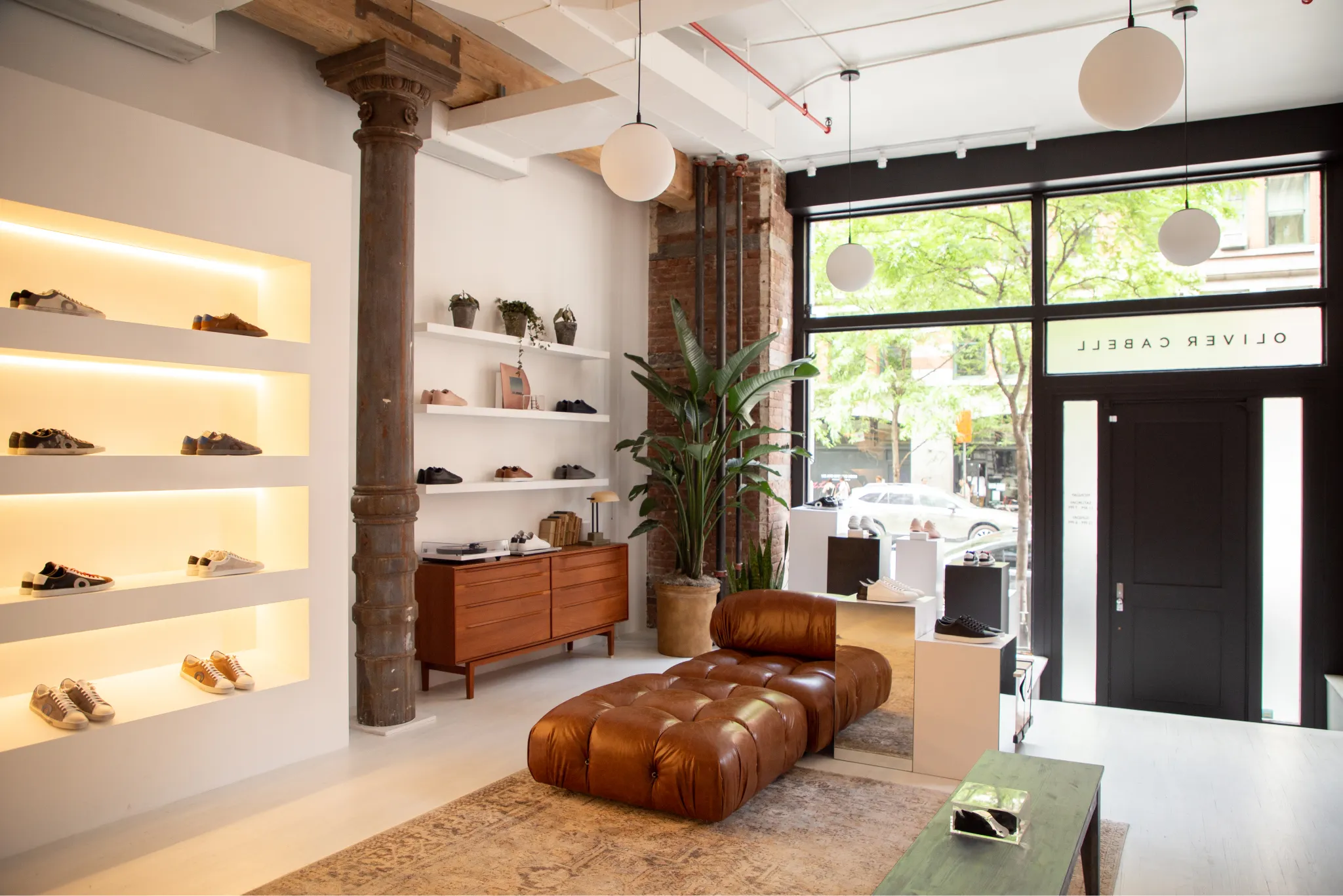 Have a Great Retail Property? | For Landlords