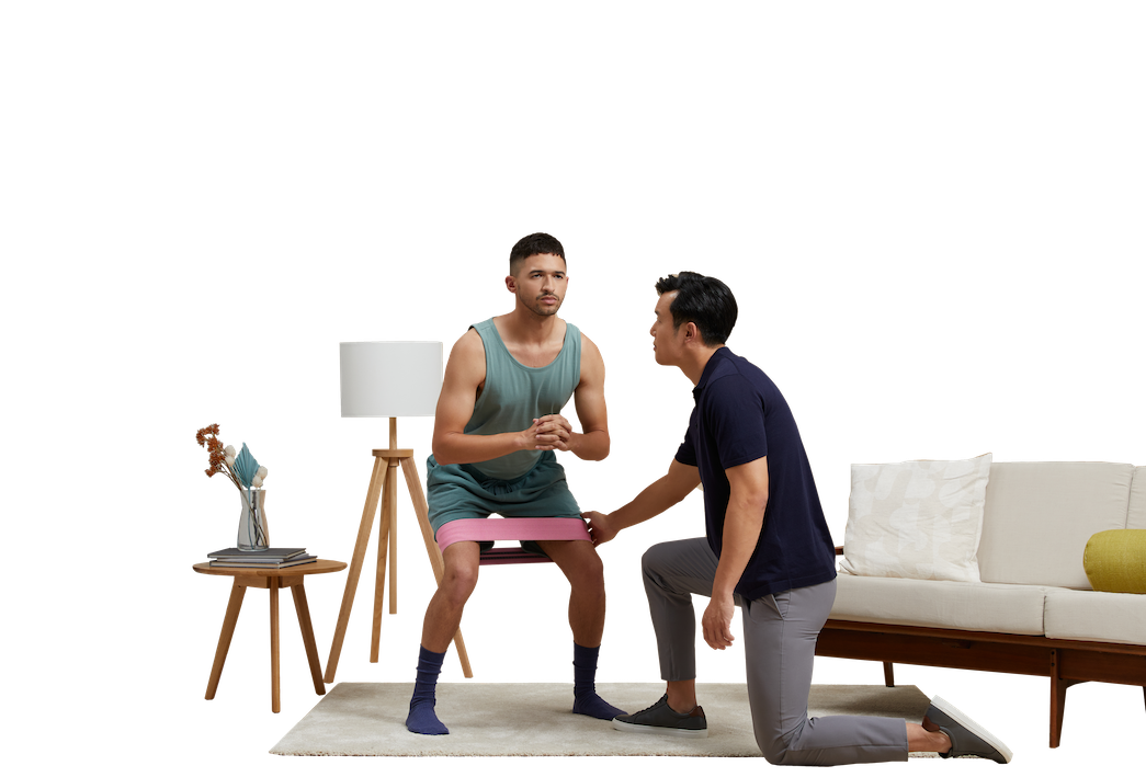 Work At Kins | Hybrid Physical Therapist Careers