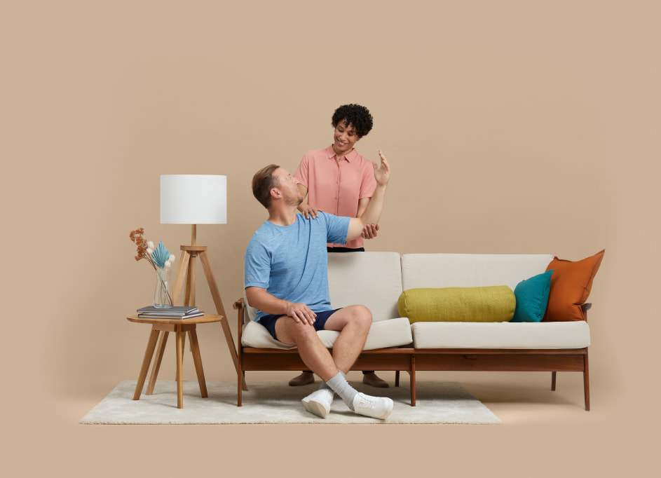 Kins Physical Therapy | How It Works