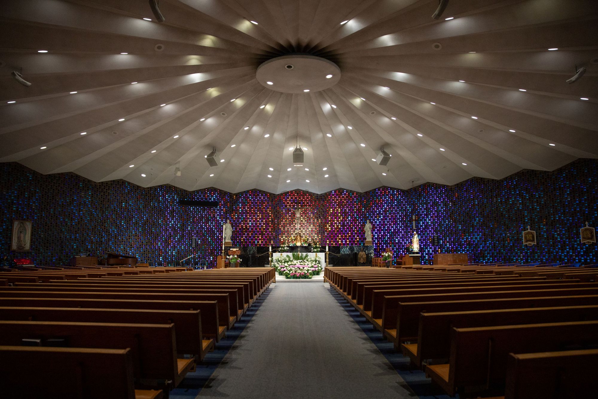 Ss. Peter & Paul Catholic Church in Cary, IL | Home