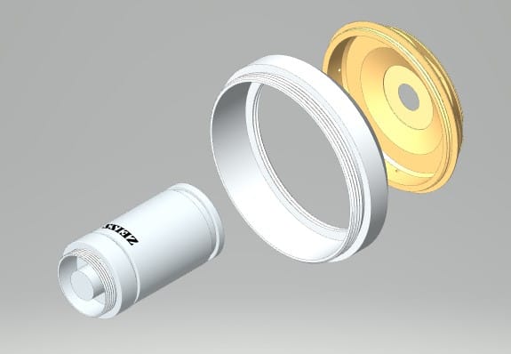 Montana Instruments | Products