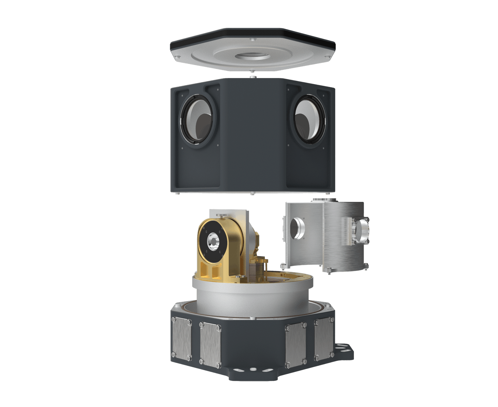 Montana Instruments | Products