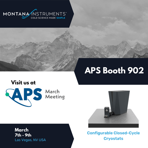 Montana Instruments | Home